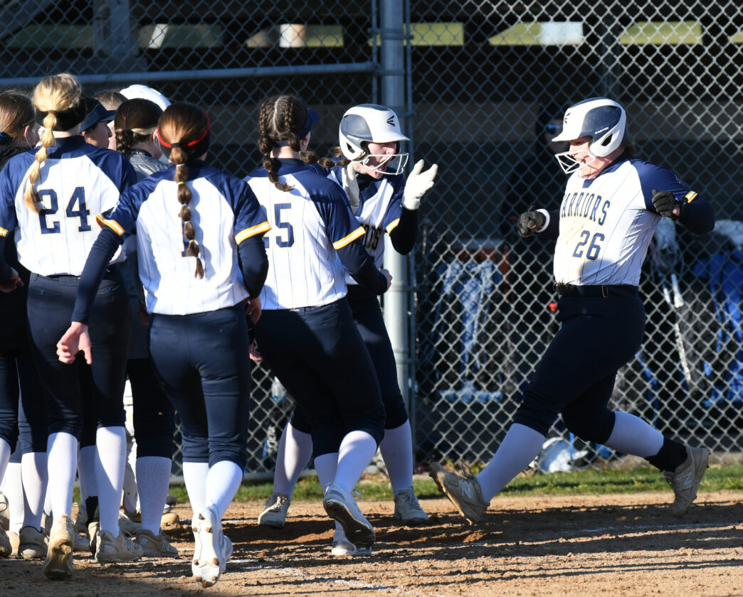 Avery Cozzi helps break game open for Warriors in Montoursville’s win ...